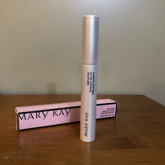 Mary Kay | Makeup | Mary Kay Lash Primer | Poshmark